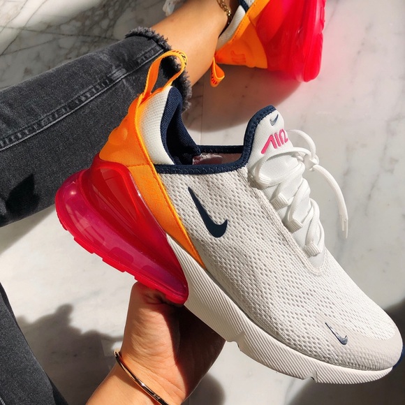 Nike | Shoes | Air Max27 | Poshmark